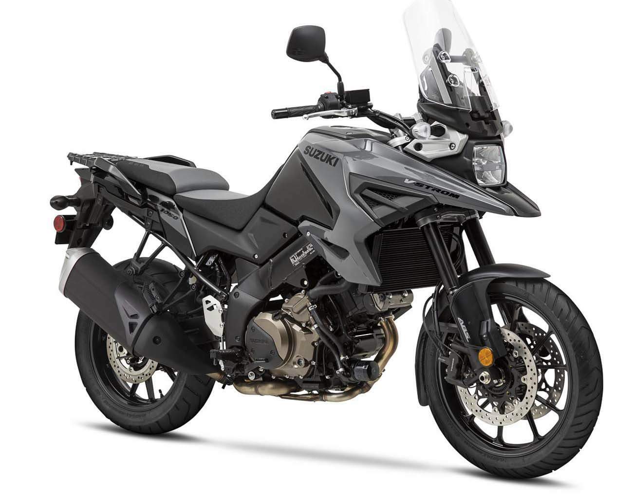 Suzuki DL 1050 V Strom 2020 Technical Specifications Suzuki DL 1050 V Strom 2020 Technical Specifications
